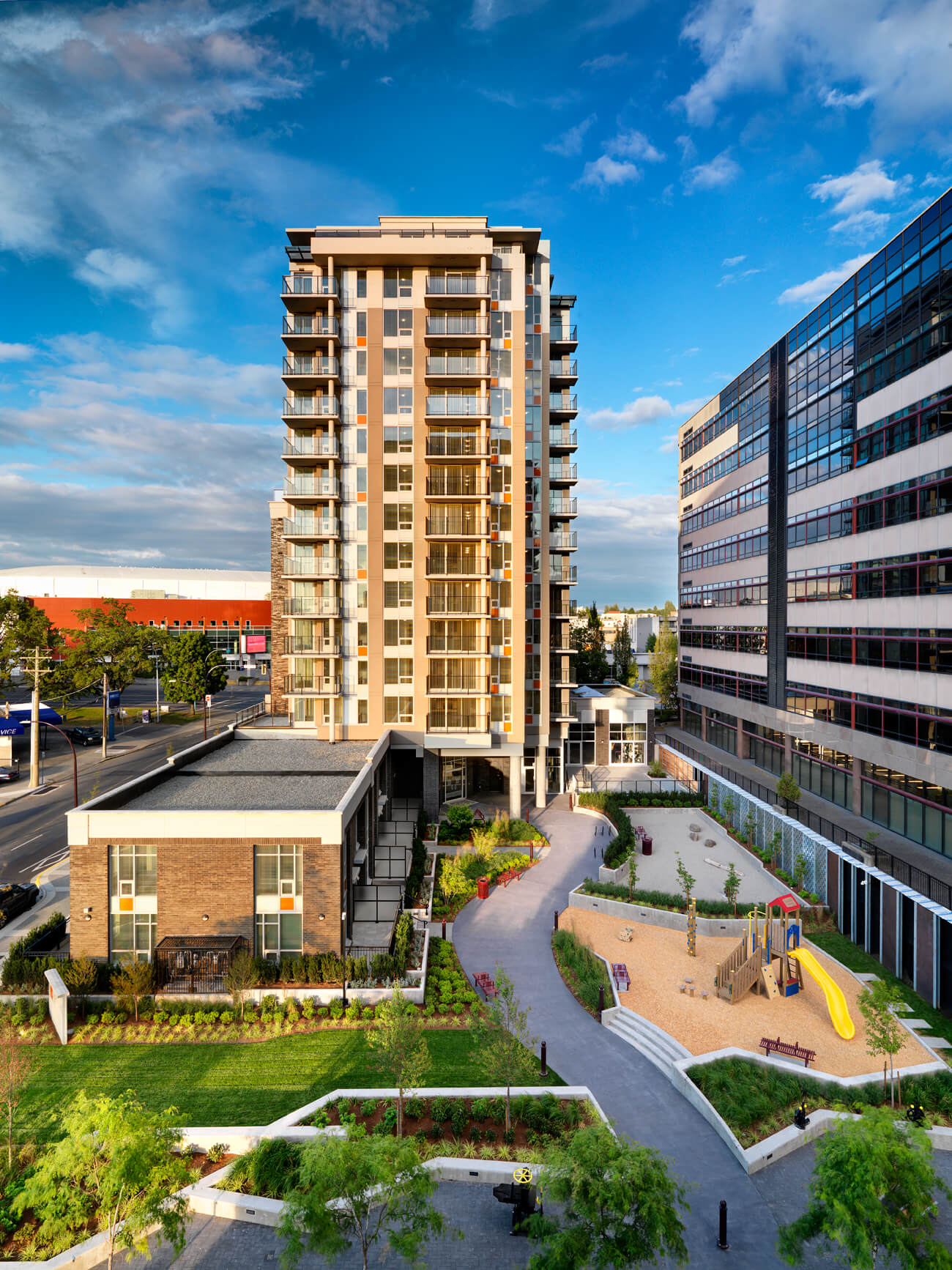 Award-Winning Architecture Photography | Published & Recognized by Industry Leaders