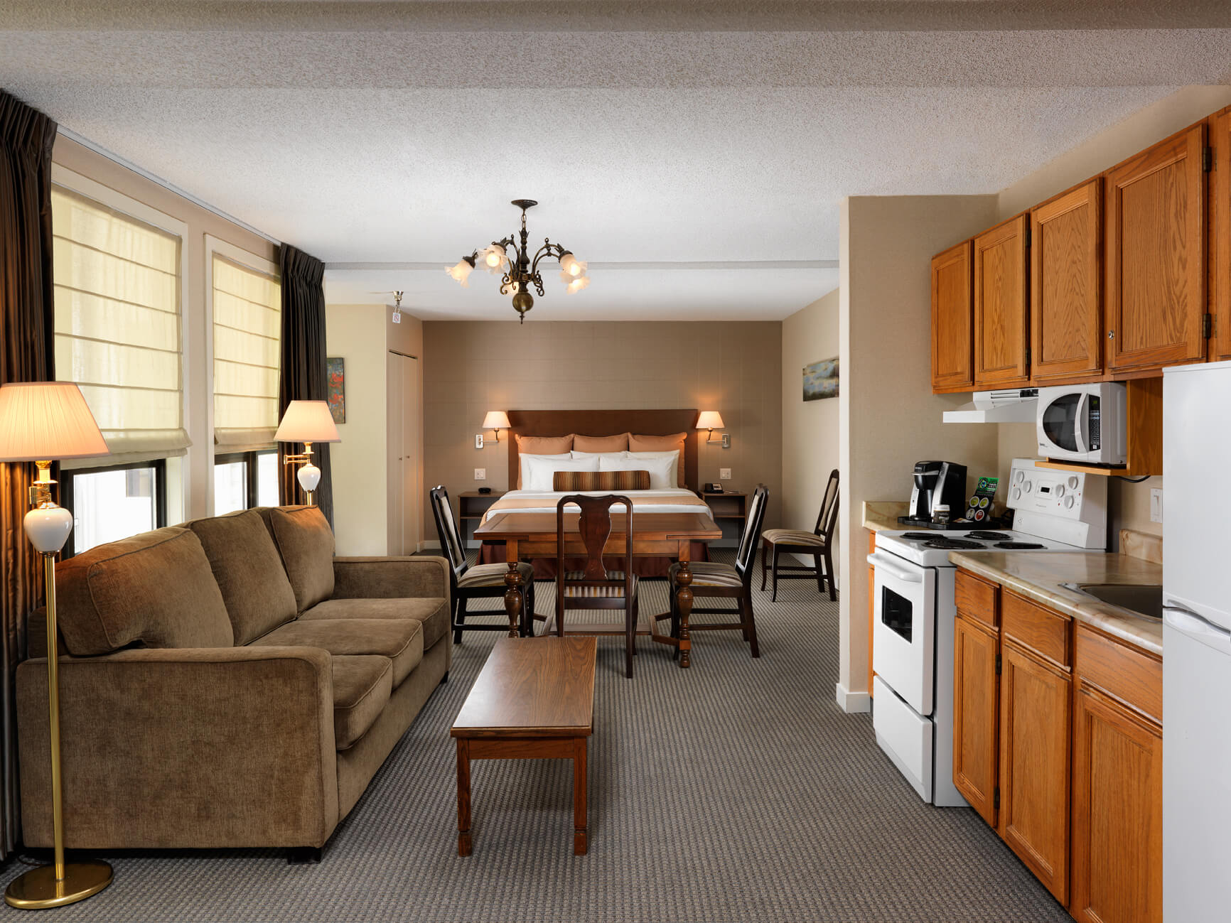 Luxury Hospitality Photography | Hotels, Resorts & Interiors by Vince ...